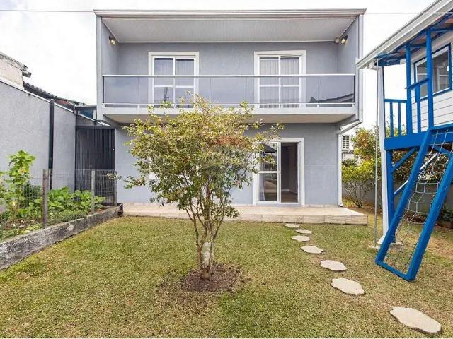 Casa / Sobrado para Locação em Curitiba/PR Cidade Industrial 3 Quartos