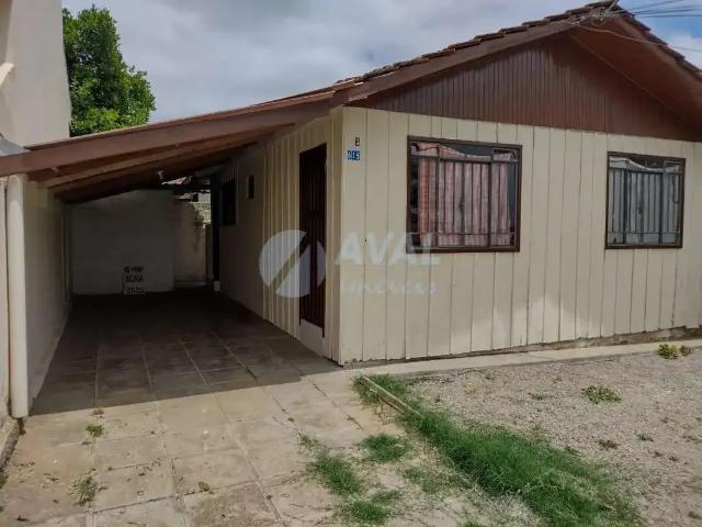 Casa / Sobrado para Locação em Curitiba/PR Cristo Rei 3 Quartos