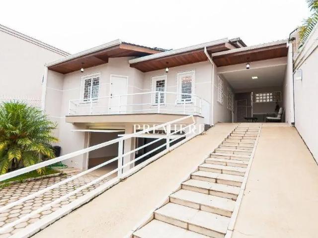 Casa / Sobrado para Locação em Curitiba/PR Ecoville 4 Quartos