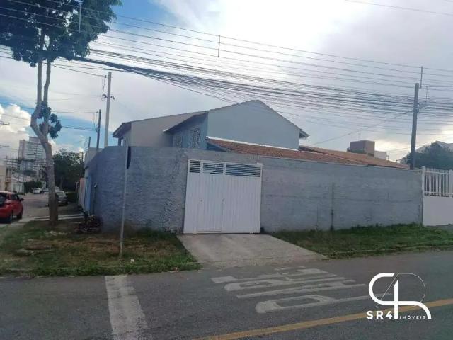 Casa / Sobrado para Locação em Curitiba/PR Ecoville 3 Quartos