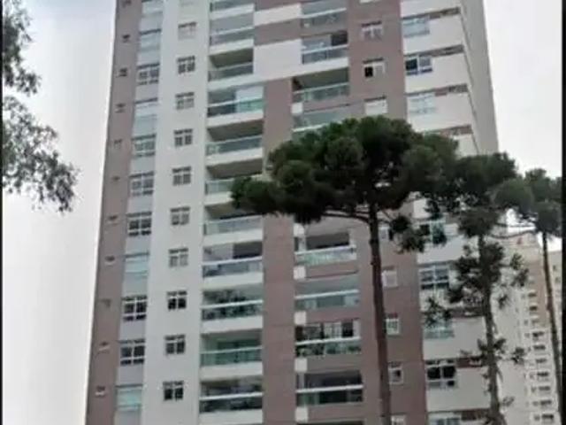 Casa / Sobrado para Locação em Curitiba/PR Ecoville 3 Quartos