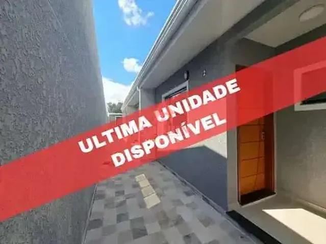 Casa / Sobrado para Locação em Curitiba/PR Fazendinha 1 Quartos