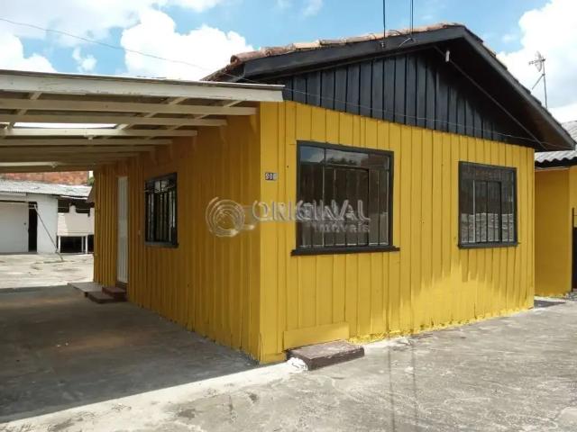 Casa / Sobrado para Locação em Curitiba/PR Fazendinha 2 Quartos