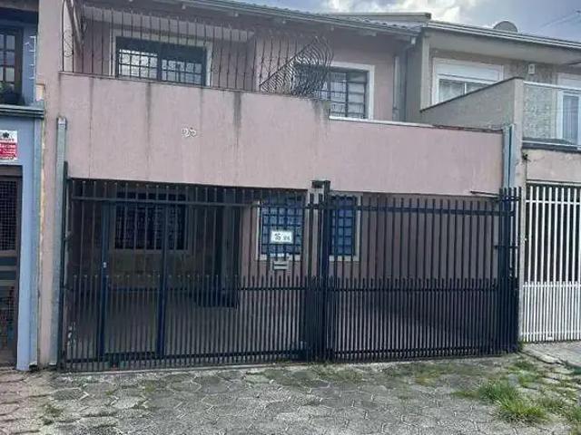 Casa / Sobrado para Locação em Curitiba/PR Fazendinha 3 Quartos
