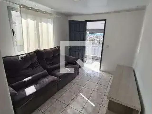 Casa / Sobrado para Locação em Curitiba/PR Fazendinha 3 Quartos
