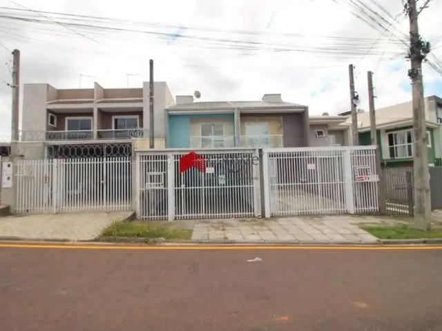 Casa / Sobrado para Locação em Curitiba/PR Ganchinho 3 Quartos