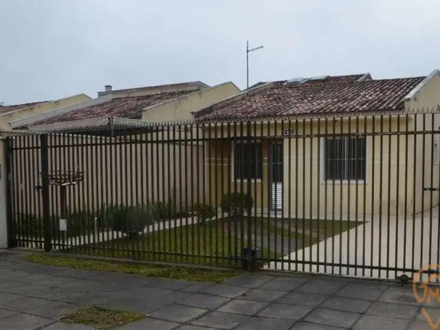 Casa / Sobrado para Locação em Curitiba/PR Ganchinho 2 Quartos