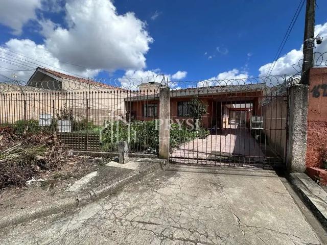 Casa / Sobrado para Locação em Curitiba/PR Guaíra 1 Quartos