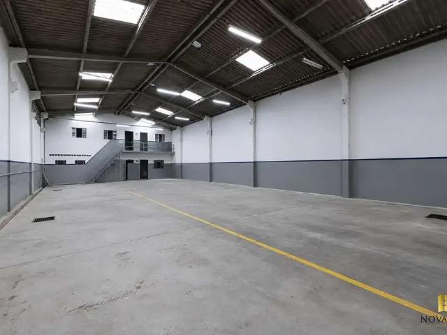Casa / Sobrado para Locação em Curitiba/PR Guaíra
