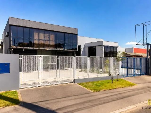 Casa / Sobrado para Locação em Curitiba/PR Hauer