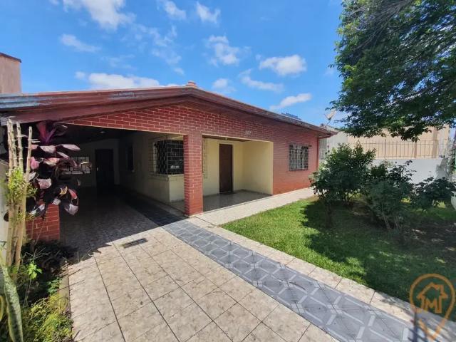 Casa / Sobrado para Locação em Curitiba/PR Hauer 3 Quartos