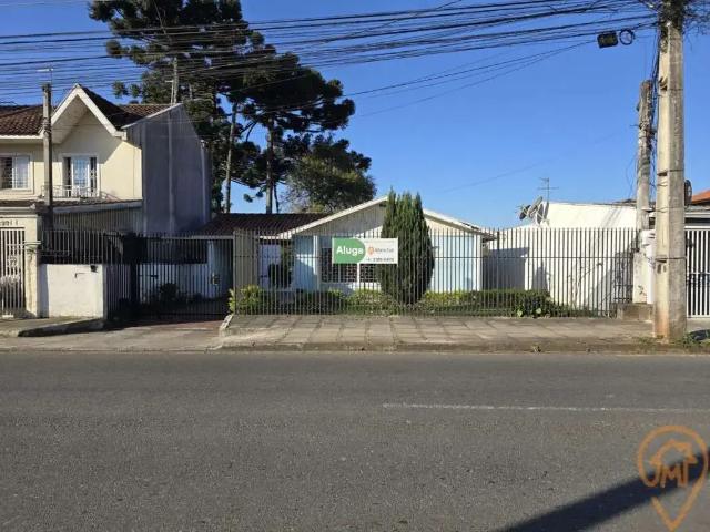 Casa / Sobrado para Locação em Curitiba/PR Hauer 3 Quartos