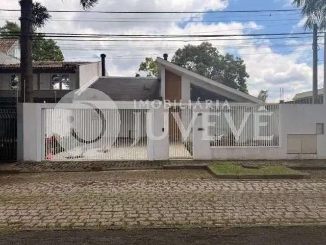 Casa / Sobrado para Locação em Curitiba/PR Hugo Lange 3 Quartos