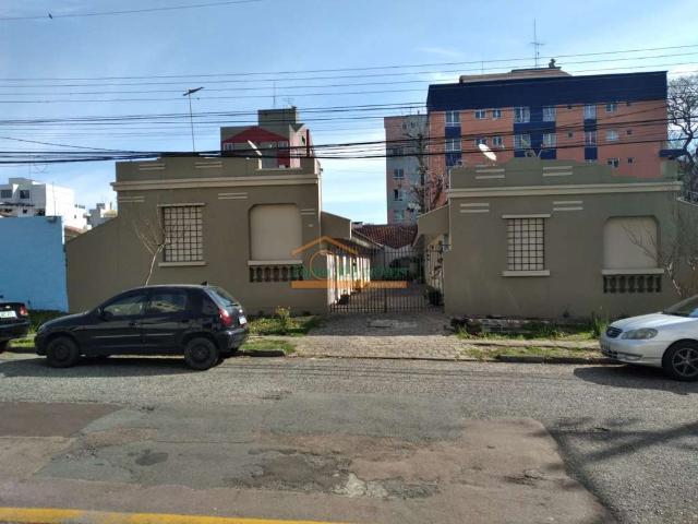 Casa / Sobrado para Locação em Curitiba/PR Jardim Botânico 2 Quartos