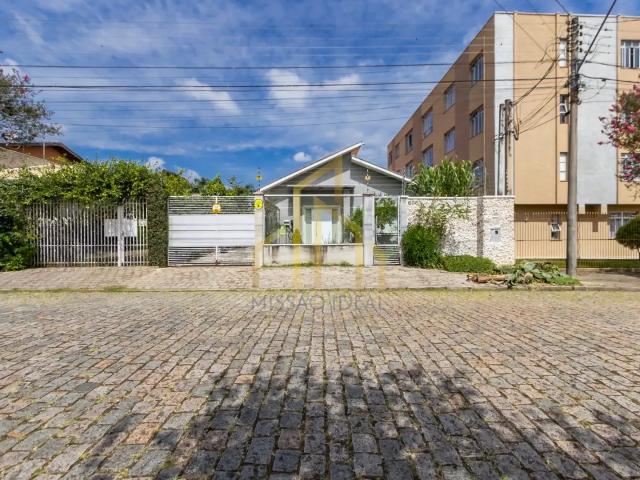 Casa / Sobrado para Locação em Curitiba/PR Jardim Botânico