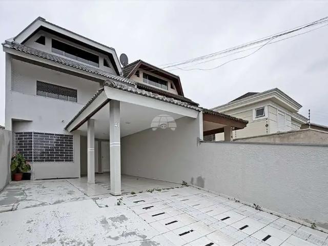 Casa / Sobrado para Locação em Curitiba/PR Jardim das Américas 1 Quartos
