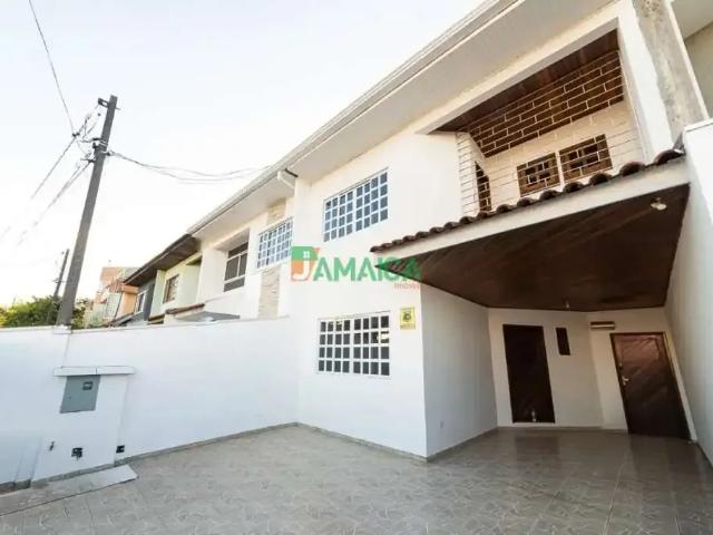 Casa / Sobrado para Locação em Curitiba/PR Jardim das Américas 3 Quartos