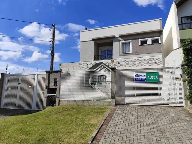 Casa / Sobrado para Locação em Curitiba/PR Jardim das Américas 3 Quartos