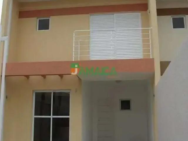 Casa / Sobrado para Locação em Curitiba/PR Jardim das Américas 3 Quartos