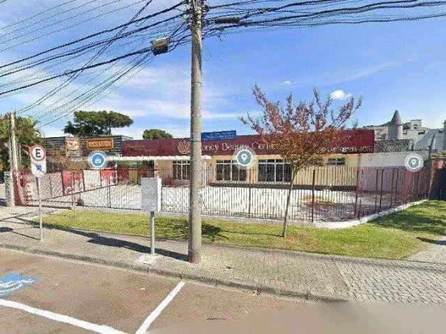 Casa / Sobrado para Locação em Curitiba/PR Jardim das Américas