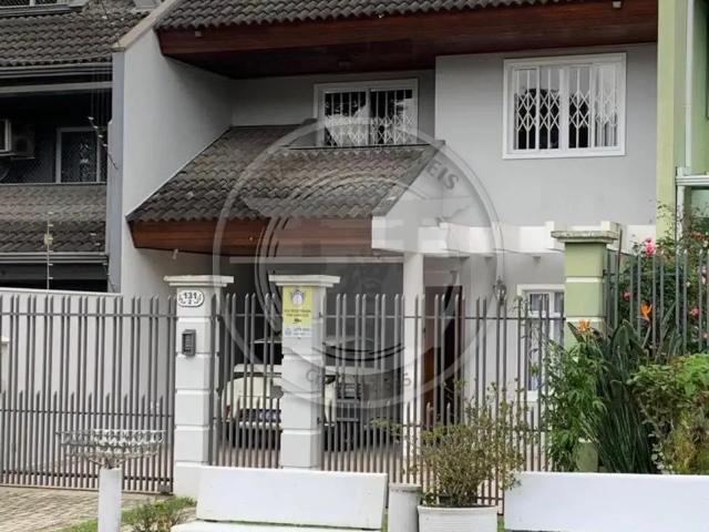 Casa / Sobrado para Locação em Curitiba/PR Jardim Social