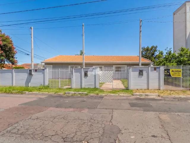 Casa / Sobrado para Locação em Curitiba/PR Lindóia 1 Quartos