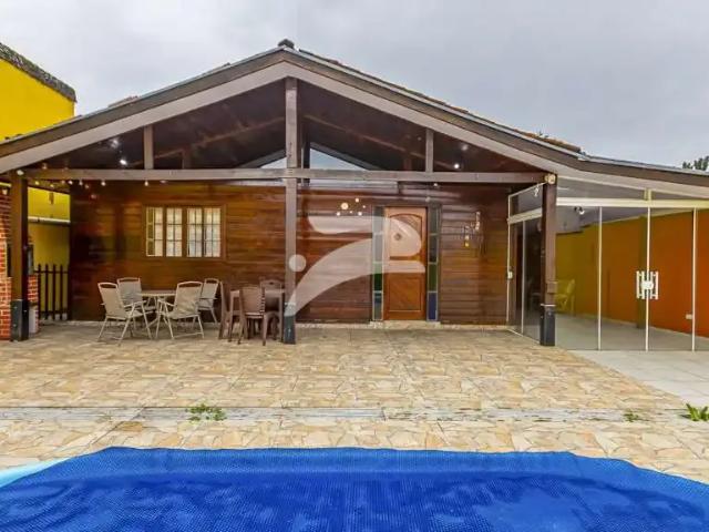 Casa / Sobrado para Locação em Curitiba/PR Lindóia 1 Quartos