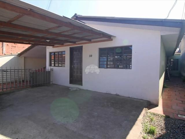 Casa / Sobrado para Locação em Curitiba/PR Lindóia 2 Quartos