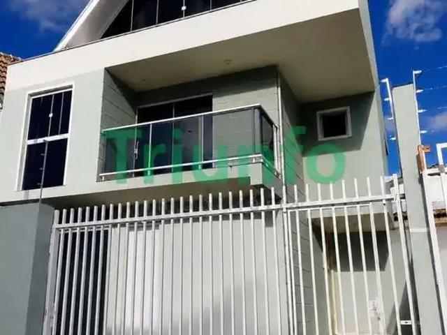 Casa / Sobrado para Locação em Curitiba/PR Lindóia 3 Quartos