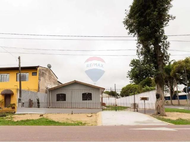 Casa / Sobrado para Locação em Curitiba/PR Lindóia 3 Quartos