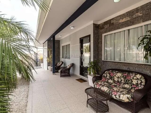 Casa / Sobrado para Locação em Curitiba/PR Lindóia 4 Quartos
