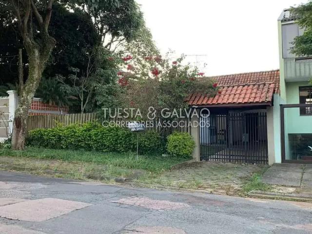 Casa / Sobrado para Locação em Curitiba/PR Lindóia 6 Quartos