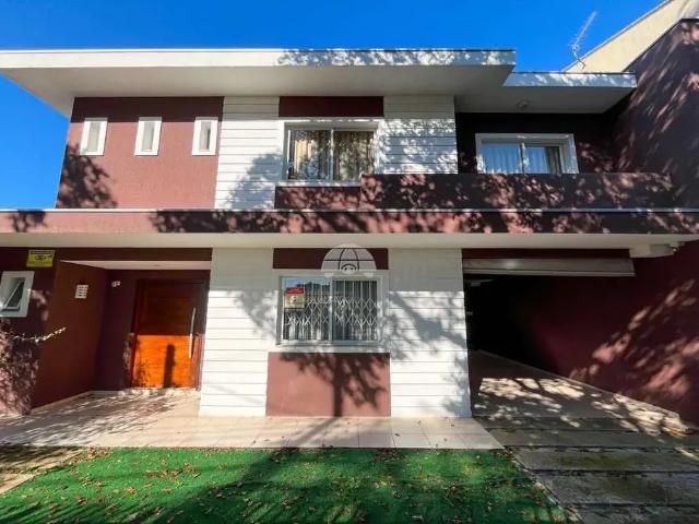 Casa / Sobrado para Locação em Curitiba/PR Mercês 4 Quartos