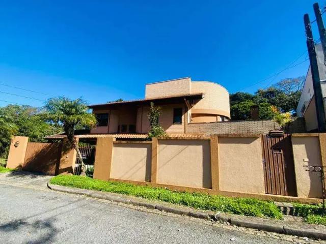 Casa / Sobrado para Locação em Curitiba/PR Mercês 4 Quartos