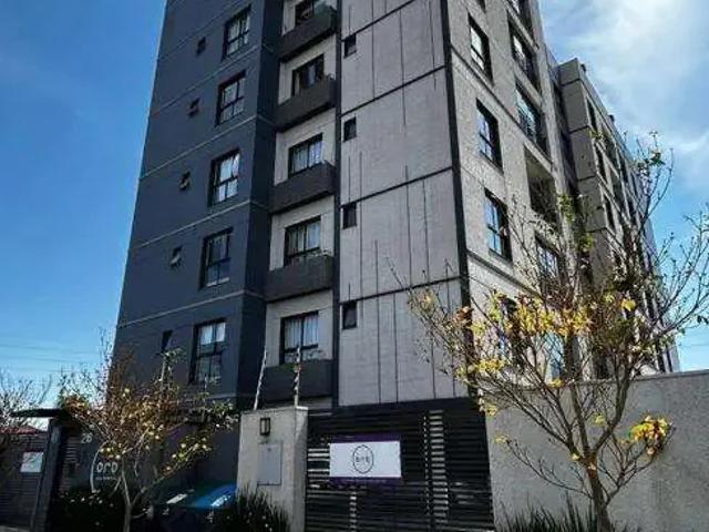 Casa / Sobrado para Locação em Curitiba/PR Novo Mundo 2 Quartos