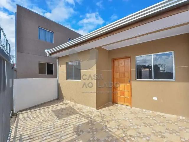Casa / Sobrado para Locação em Curitiba/PR Pinheirinho 2 Quartos