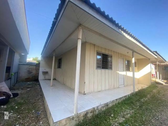 Casa / Sobrado para Locação em Curitiba/PR Pinheirinho 2 Quartos