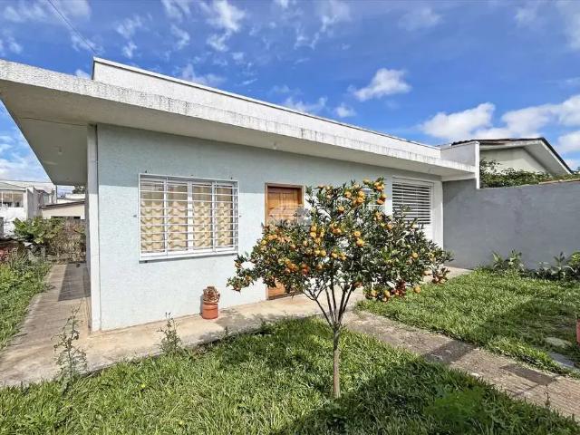 Casa / Sobrado para Locação em Curitiba/PR Pinheirinho 2 Quartos