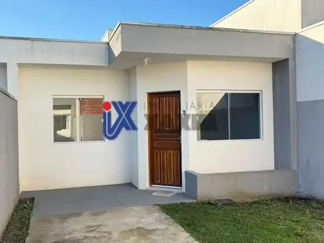 Casa / Sobrado para Locação em Curitiba/PR Pinheirinho 2 Quartos