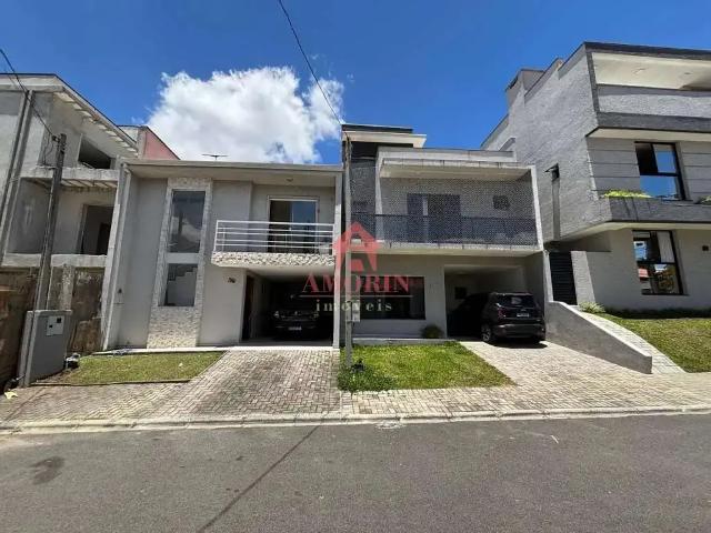 Casa / Sobrado para Locação em Curitiba/PR Pinheirinho 3 Quartos