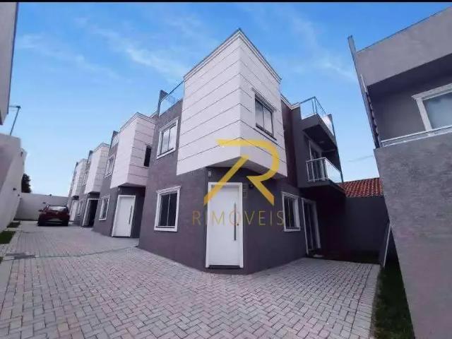 Casa / Sobrado para Locação em Curitiba/PR Pinheirinho 3 Quartos
