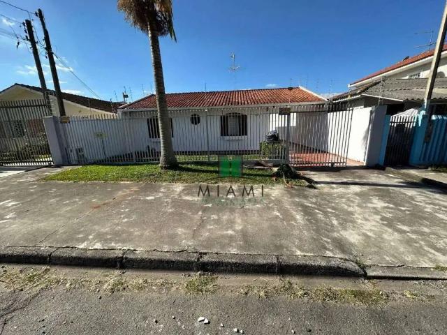 Casa / Sobrado para Locação em Curitiba/PR Pinheirinho 3 Quartos