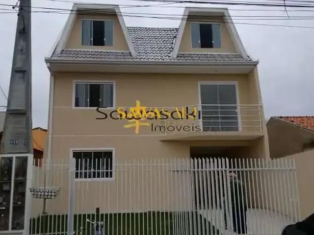 Casa / Sobrado para Locação em Curitiba/PR Pinheirinho 3 Quartos