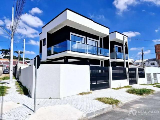 Casa / Sobrado para Locação em Curitiba/PR Pinheirinho 3 Quartos