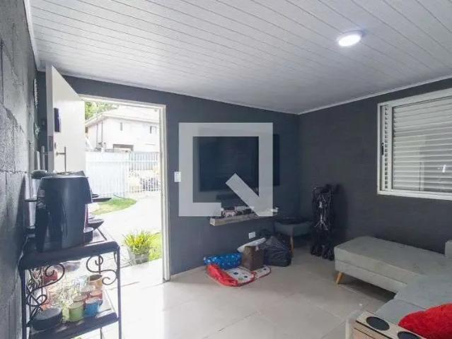 Casa / Sobrado para Locação em Curitiba/PR Pilarzinho 2 Quartos