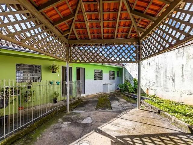 Casa / Sobrado para Locação em Curitiba/PR Pilarzinho 2 Quartos