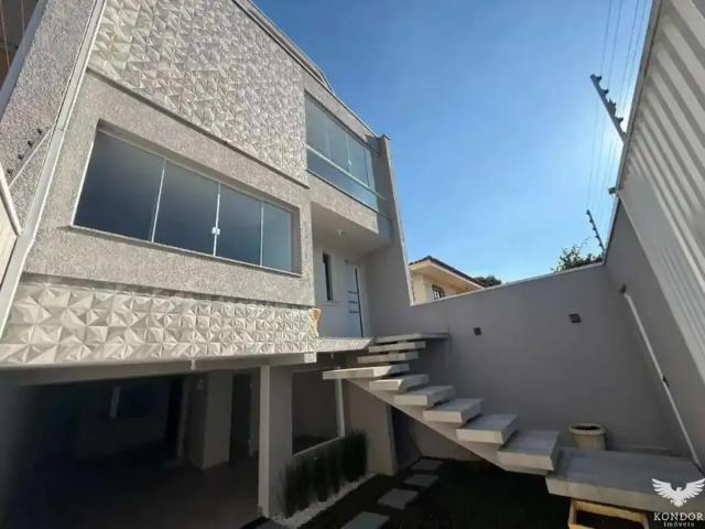 Casa / Sobrado para Locação em Curitiba/PR Pilarzinho 2 Quartos