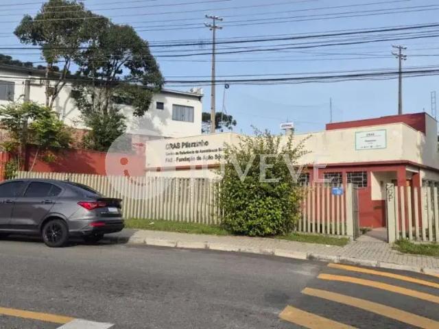 Casa / Sobrado para Locação em Curitiba/PR Pilarzinho 2 Quartos