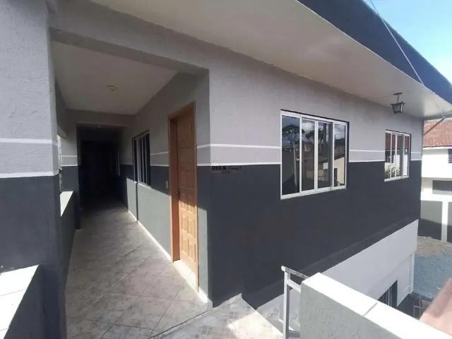Casa / Sobrado para Locação em Curitiba/PR Pilarzinho 3 Quartos
