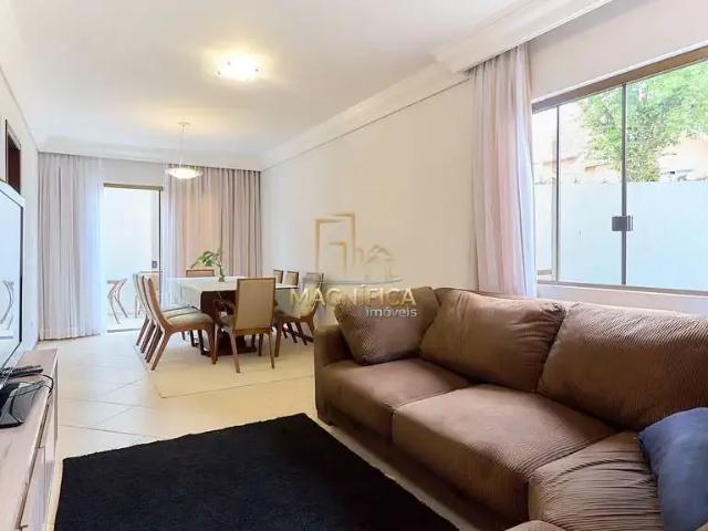 Casa / Sobrado para Locação em Curitiba/PR Pilarzinho 3 Quartos